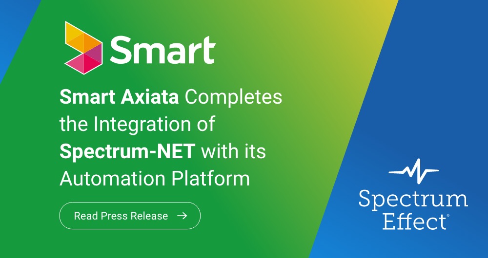 Smart Axiata Completes the Integration of Spectrum-NET with its ...